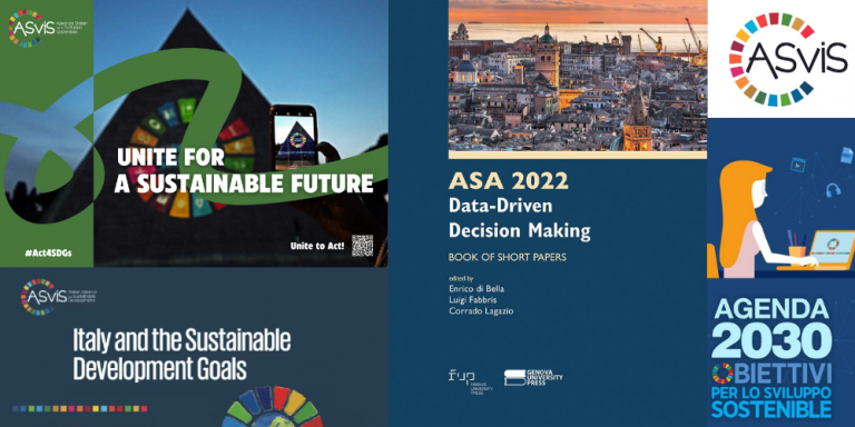 Bringing SDGs to the forefront in Italy and beyond